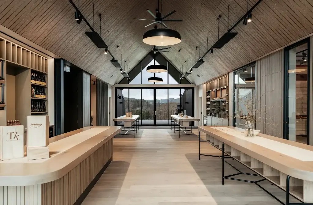 Foley Family Wines & Spirits Announces New State-of-the-Art Distillery ...